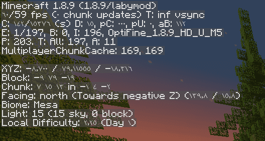 String.format uses wrong language | LabyMod Idea